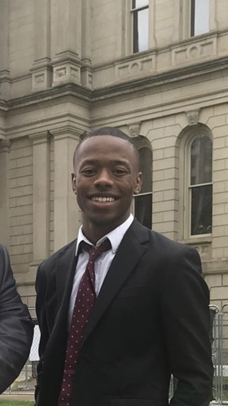 News | Department of Political Science | Michigan State University